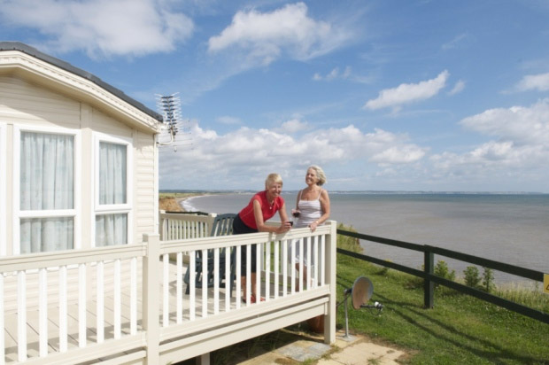 Top 10 Private Caravan Rentals Barmston Beach Holiday Park Driffield