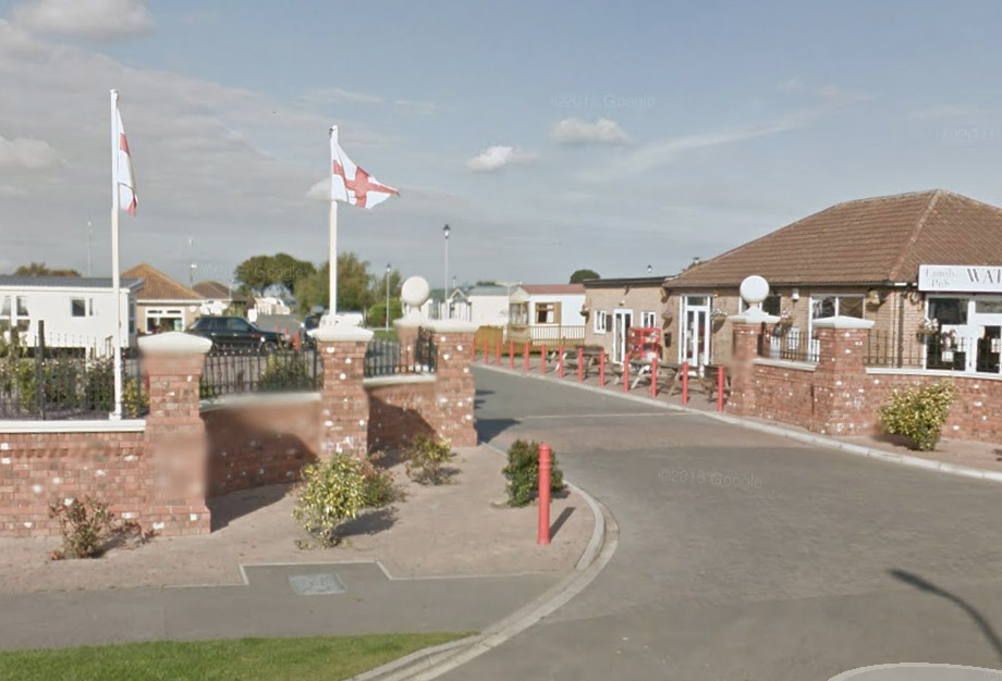 Top 10 Private Caravan Rentals Waterside Leisure Park Ingoldmells
