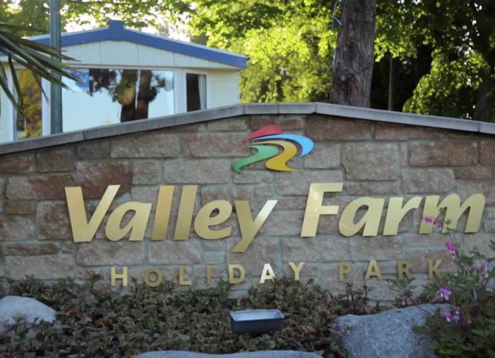 Top 10 Private Caravan Rentals Valley Farm Holiday Park Clacton on Sea