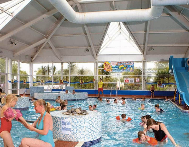 Top 10 Private Caravan Rentals Cala Gran Holiday Park Fleetwood