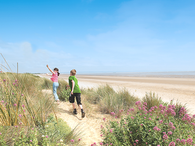 Top 10 Private Caravan Rentals Romney Sands Holiday Park New Romney