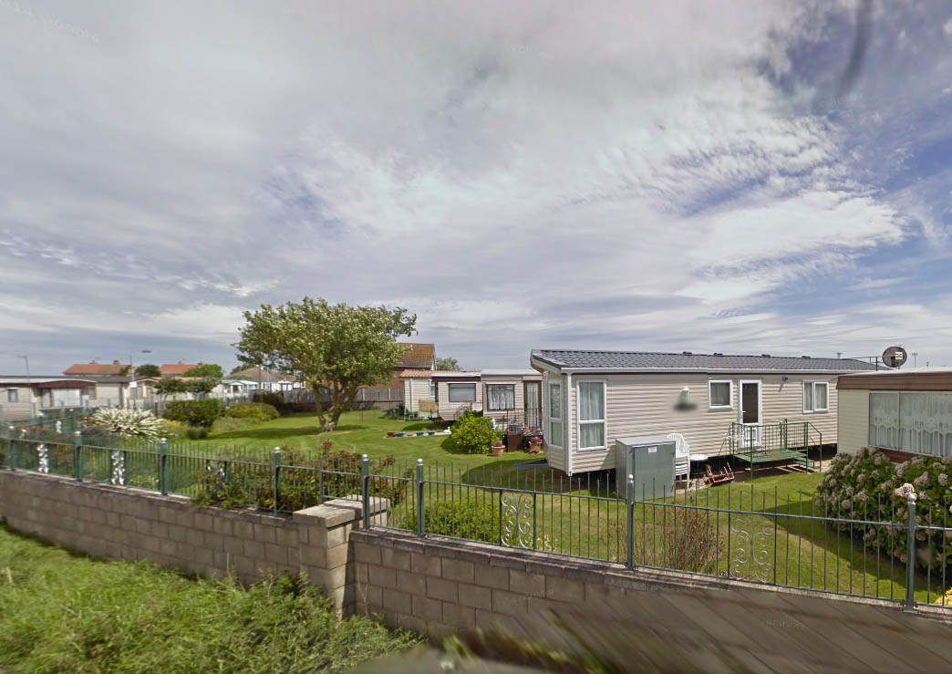 Top 10 Private Caravan Rentals Edward Leisure Park Towyn