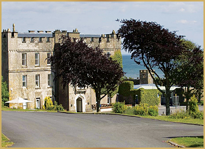 Top 10 Private Caravan Rentals Amroth Castle Holiday Park Narberth