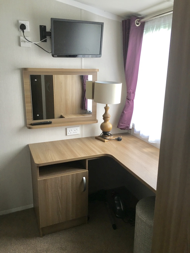 Swift Bordeaux 6-Berth Static Caravan Hire Potter Heigham - From £0/Night