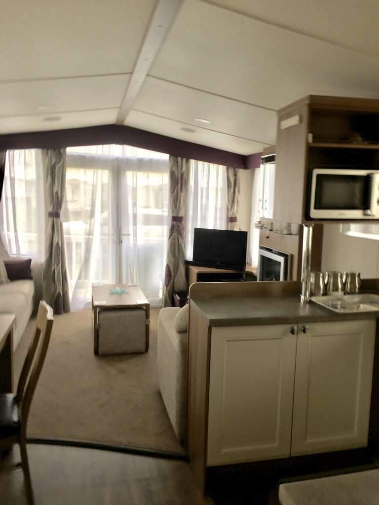 Swift Bordeaux 6-Berth Static Caravan Hire Potter Heigham - From £0/Night