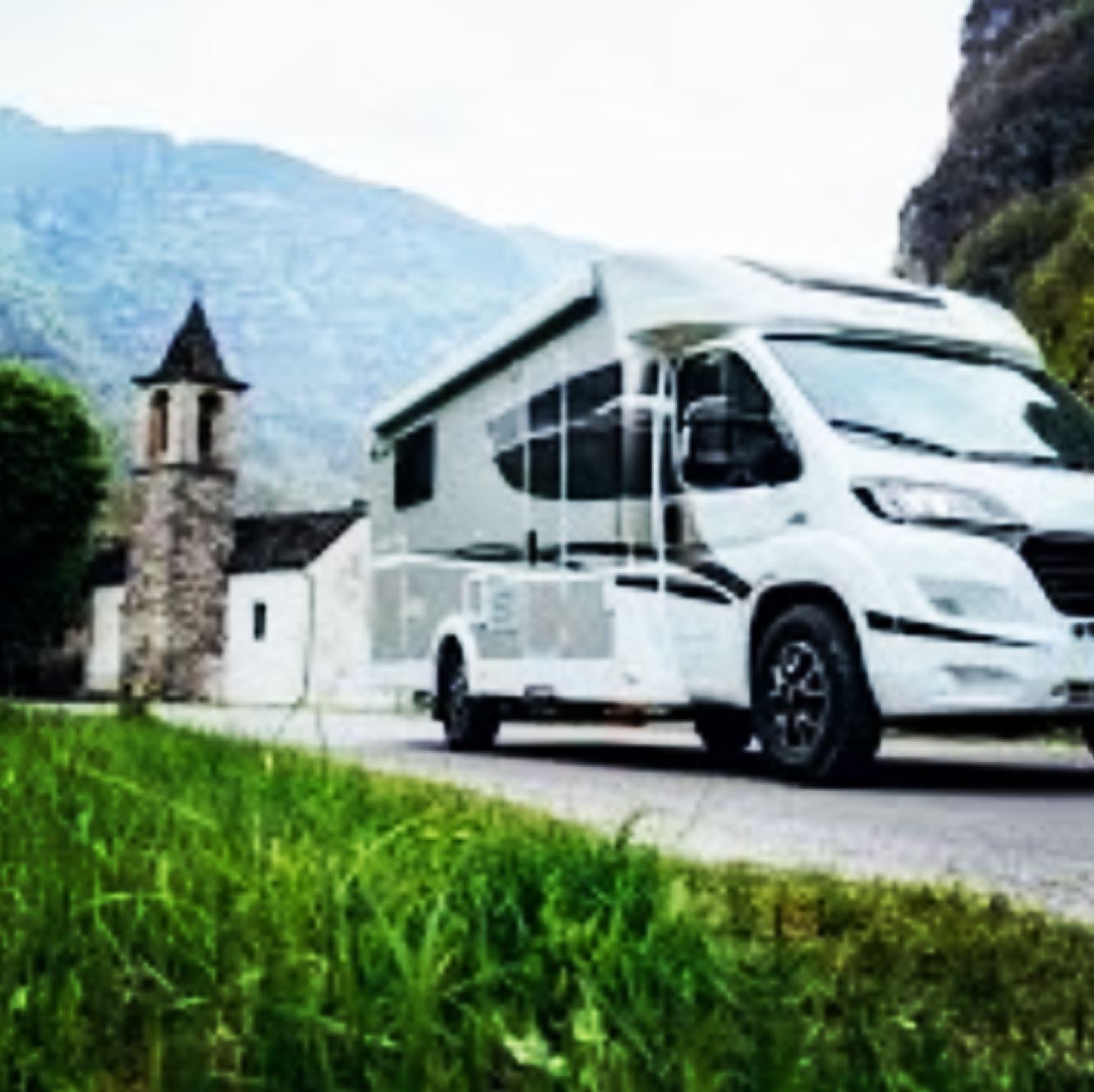 SUNLIGHT T69l 5-Berth Motorhome Hire Doncaster - From £140/Night