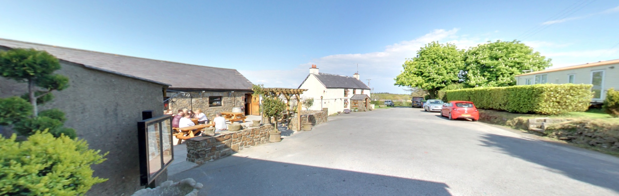 Top 10 Private Caravan Rentals Broadfield Farm Holiday Park Saundersfoot