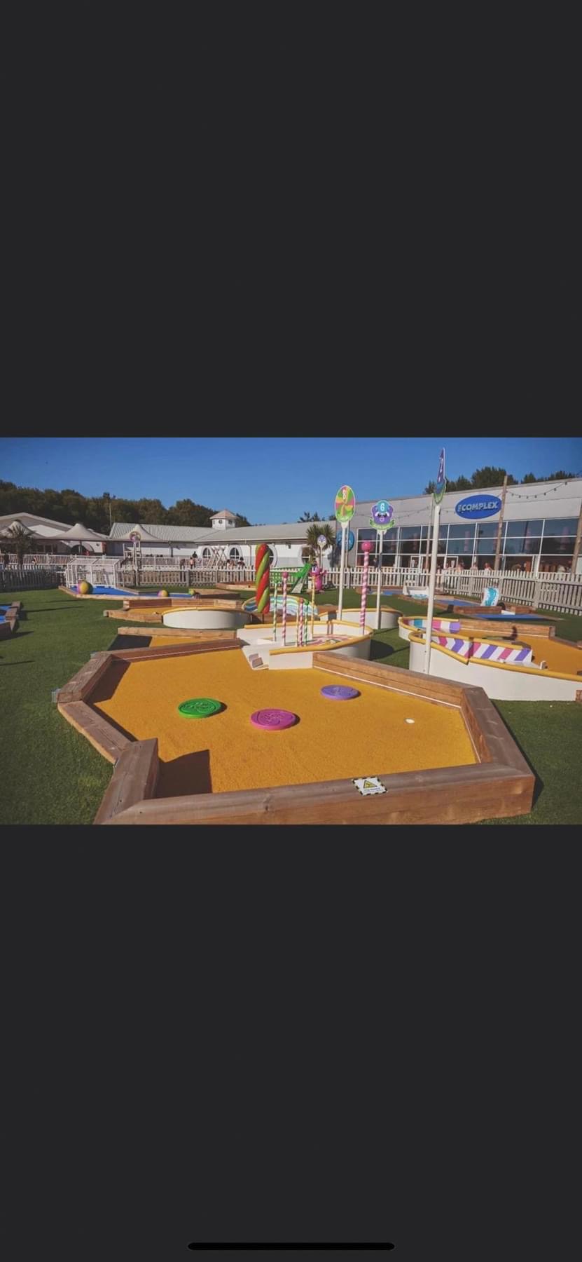 Swift lighthouse 6-Berth Static Caravan Hire Cleethorps - From £38/Night