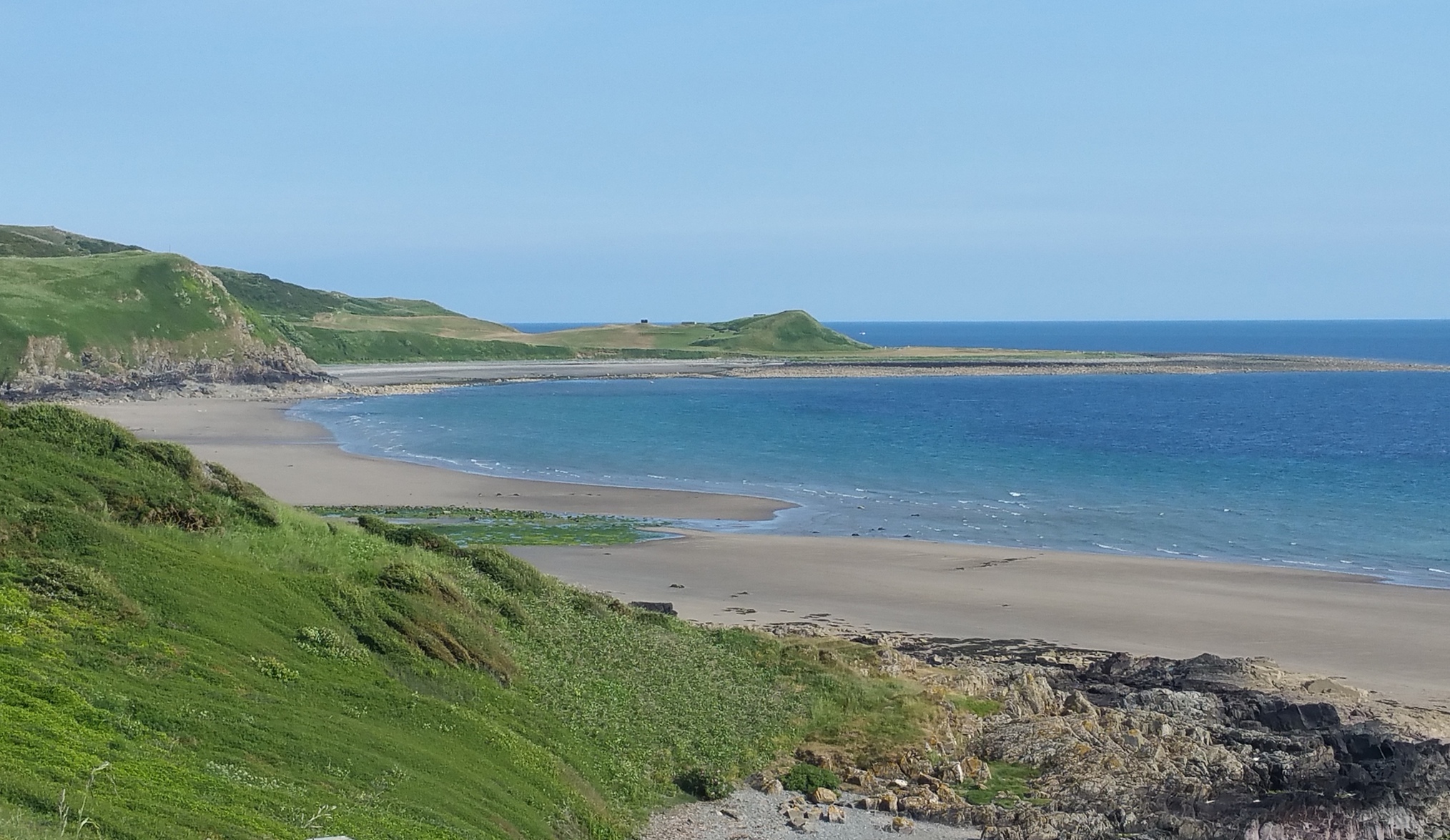 Willerby Salisbury 6-Berth Static Caravan Hire Monreith - From £58/Night