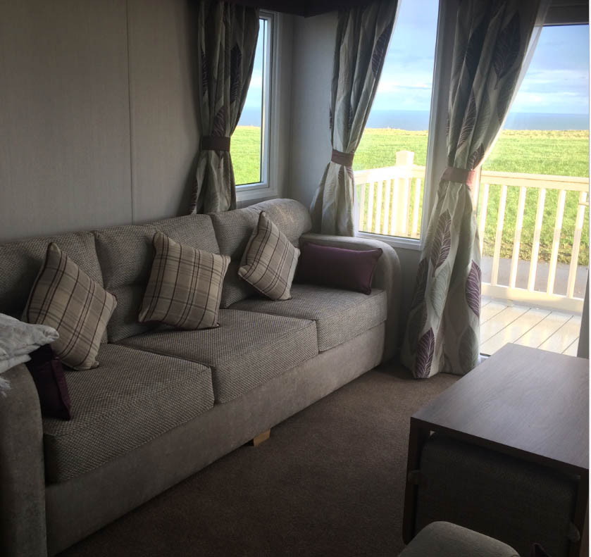 swift bordeaux 6-Berth Static Caravan Hire Filey - From £0/Night