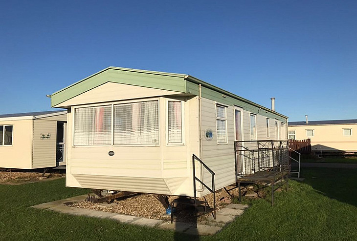 The Chase Caravan Park Ingoldmells. Top 20 Caravans