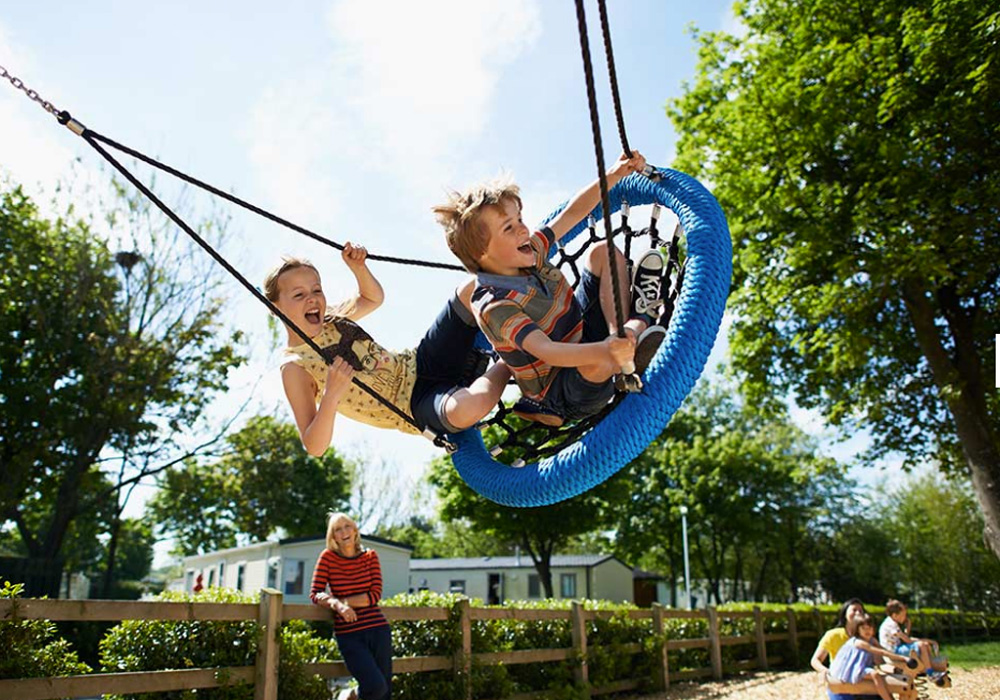 Top 10 Private Caravan Rentals Seton Sands Holiday Village Port Seton